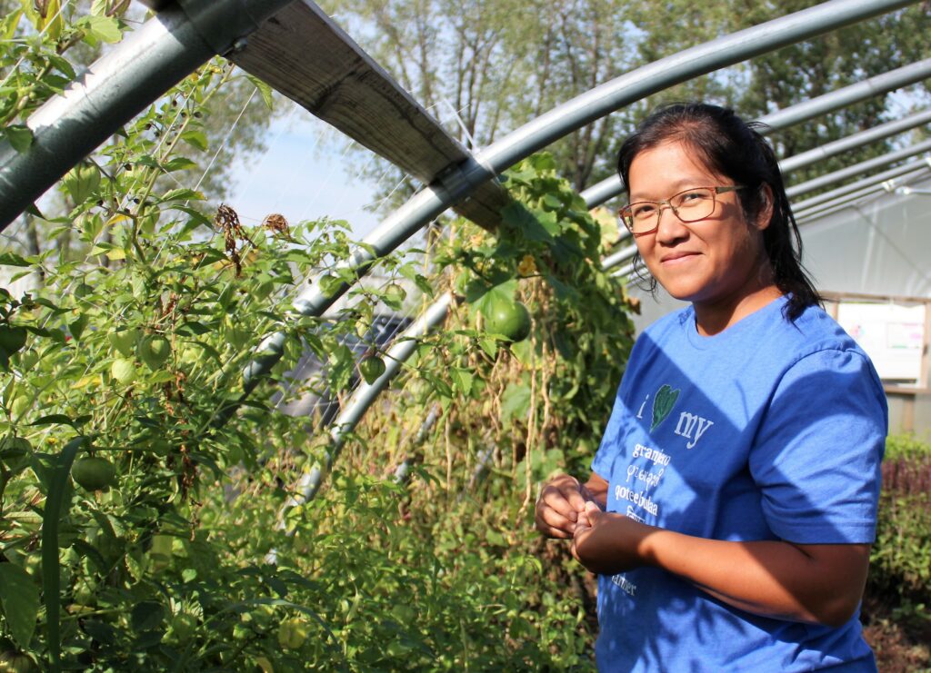 Food Justice Ideas - The Food Group