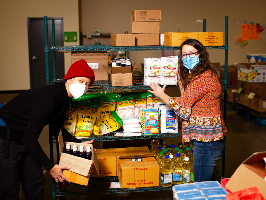 Agencies - The Food Group