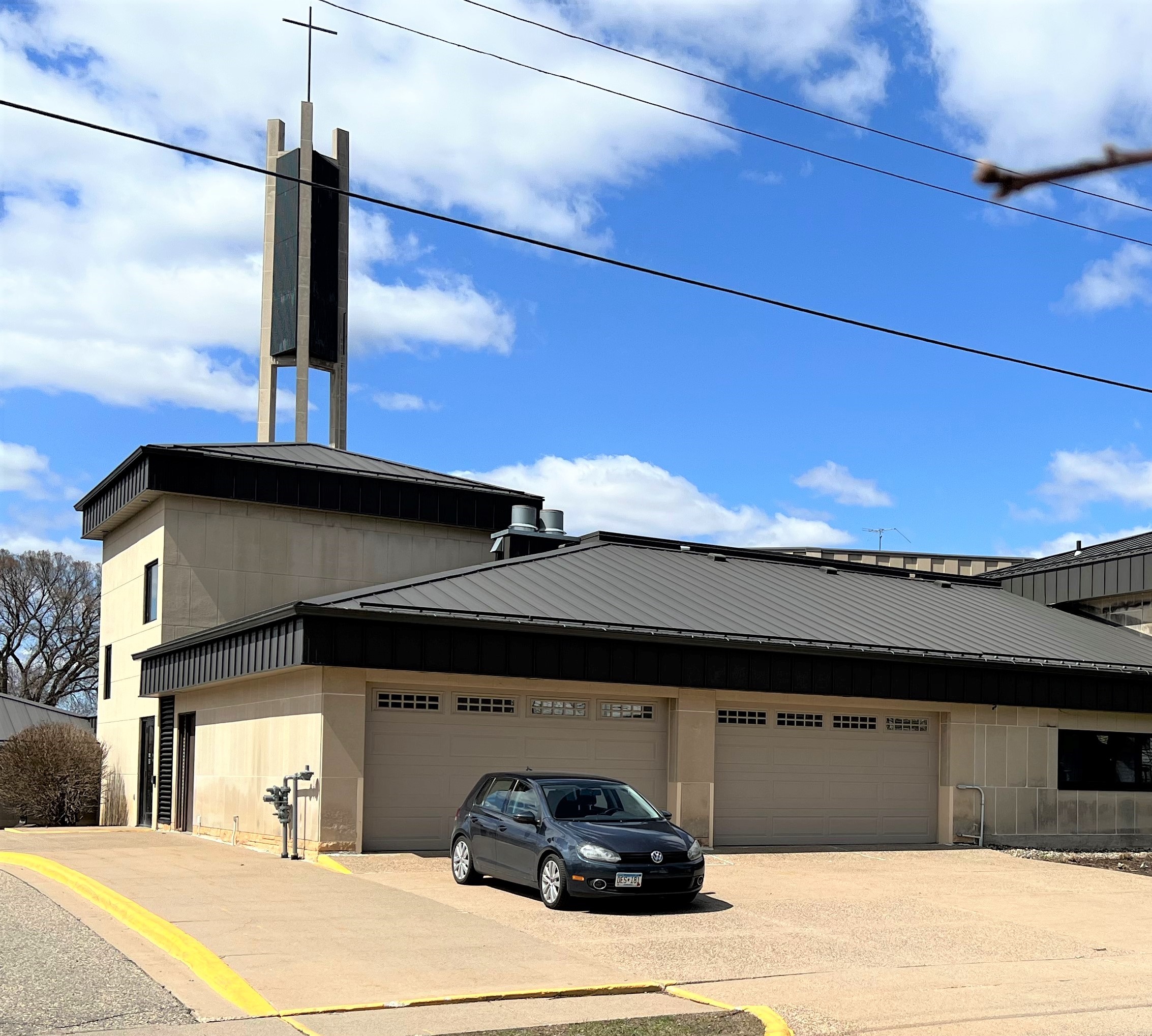 Red Wing: Church of St. Joseph - The Food Group