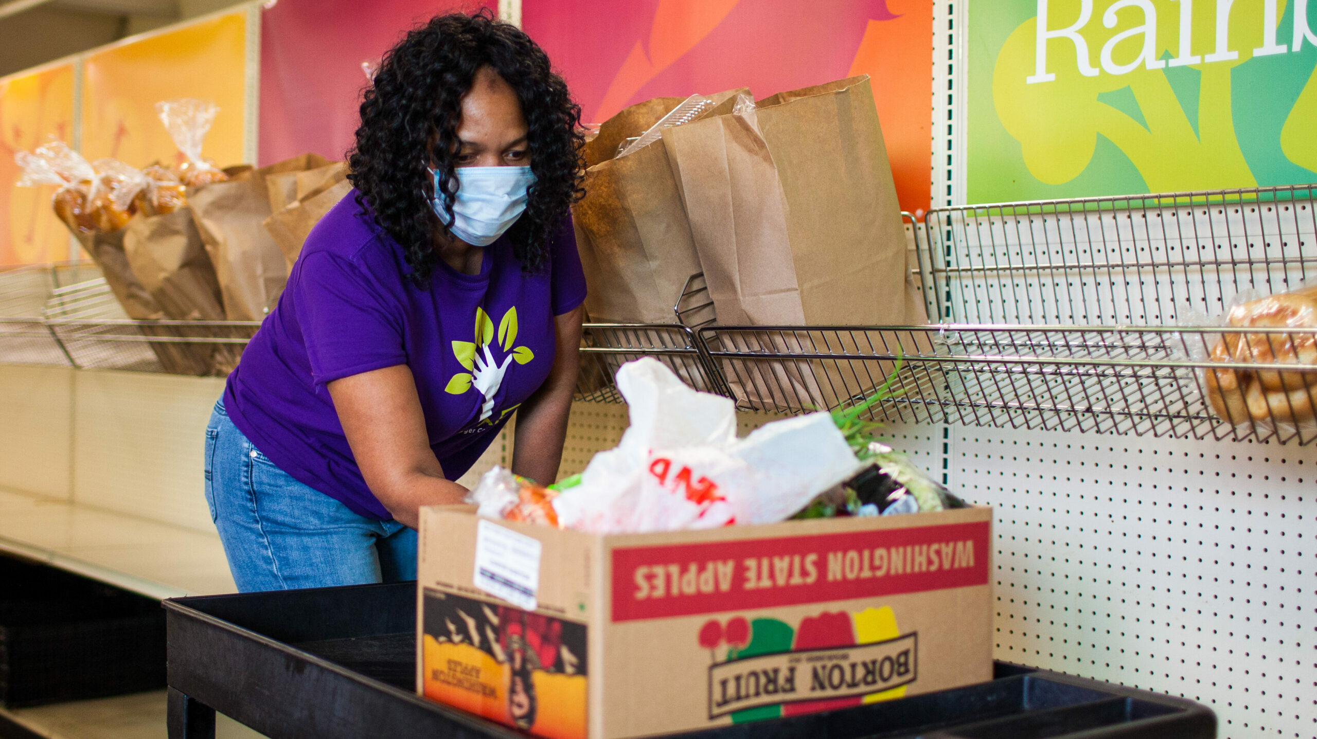 Become an Agency Partner - The Food Group