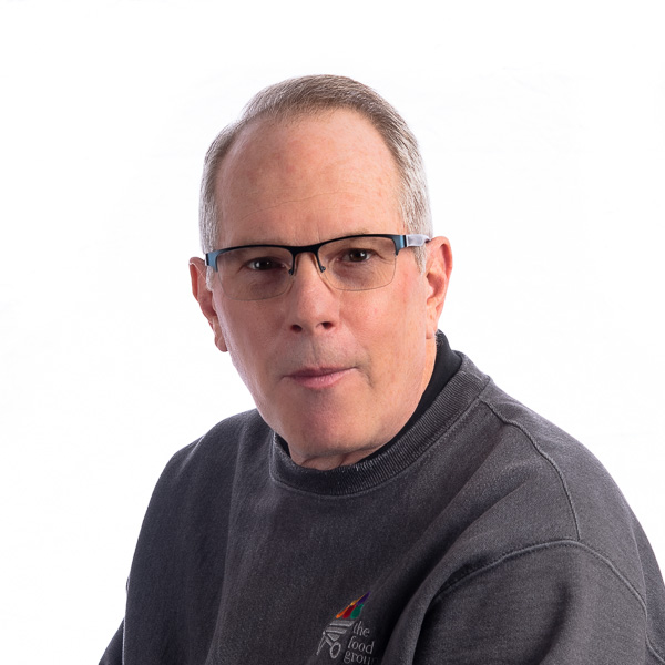 Staff - The Food Group