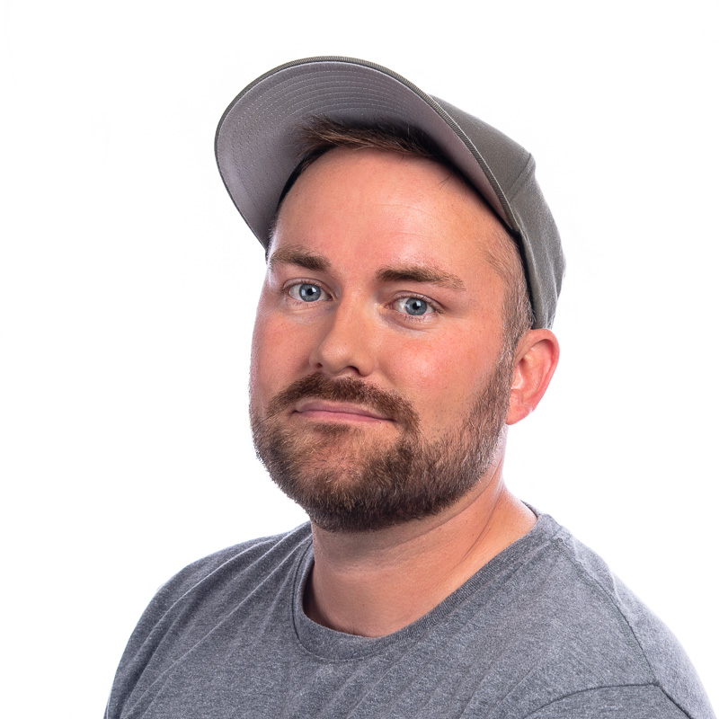 Staff - The Food Group