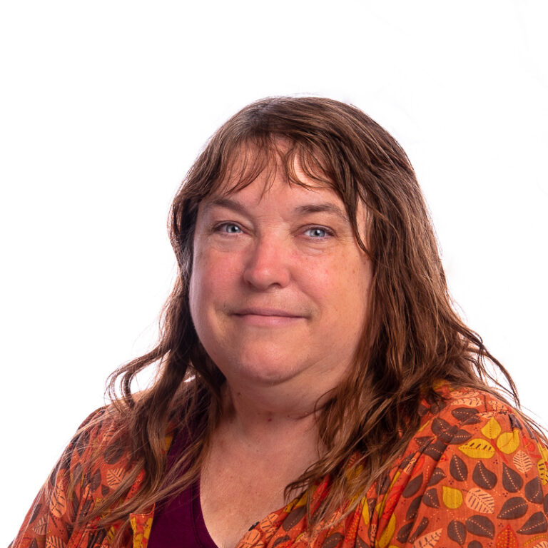 Staff - The Food Group