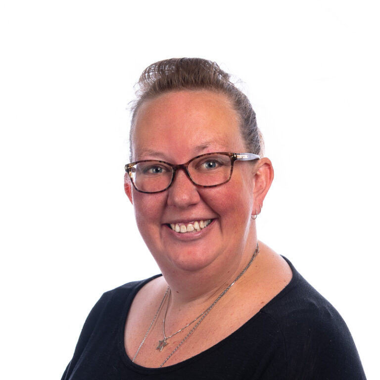 Staff - The Food Group