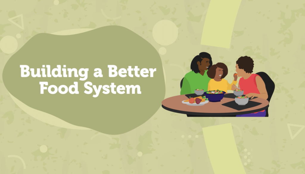 The Food Group - The Food Group