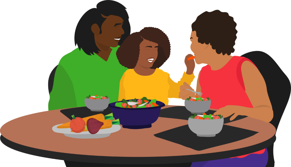 Livelihoods – Not Just Numbers - The Food Group