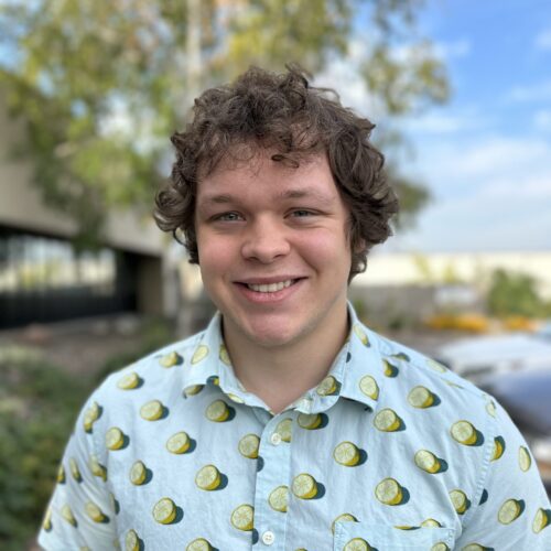 Staff - The Food Group