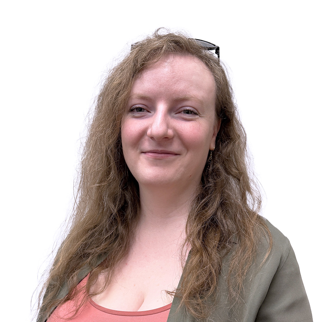 Morgaine Butler - The Food Group