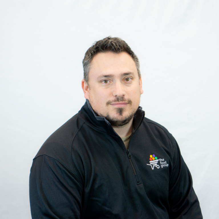 Staff - The Food Group