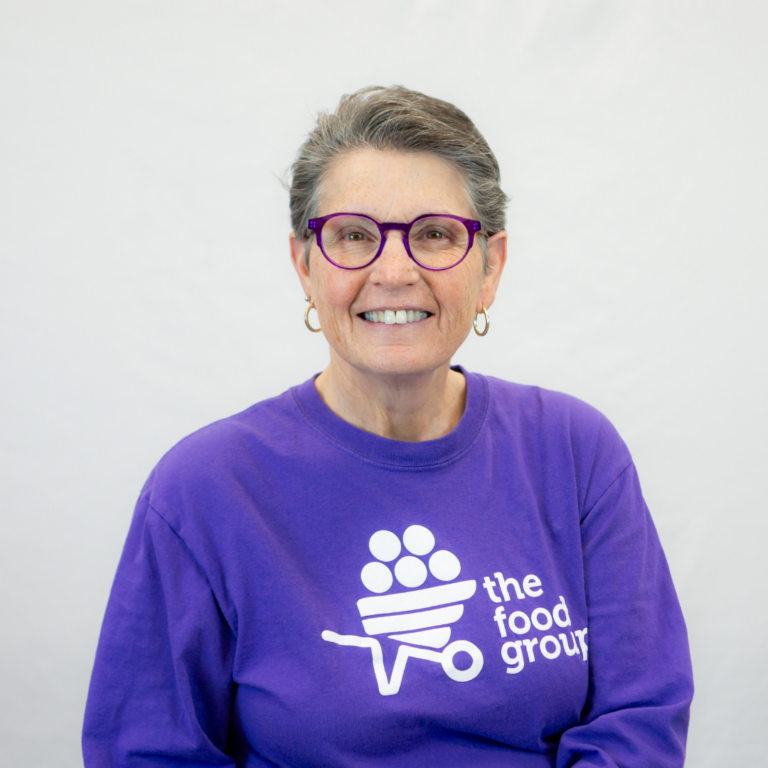 Staff - The Food Group