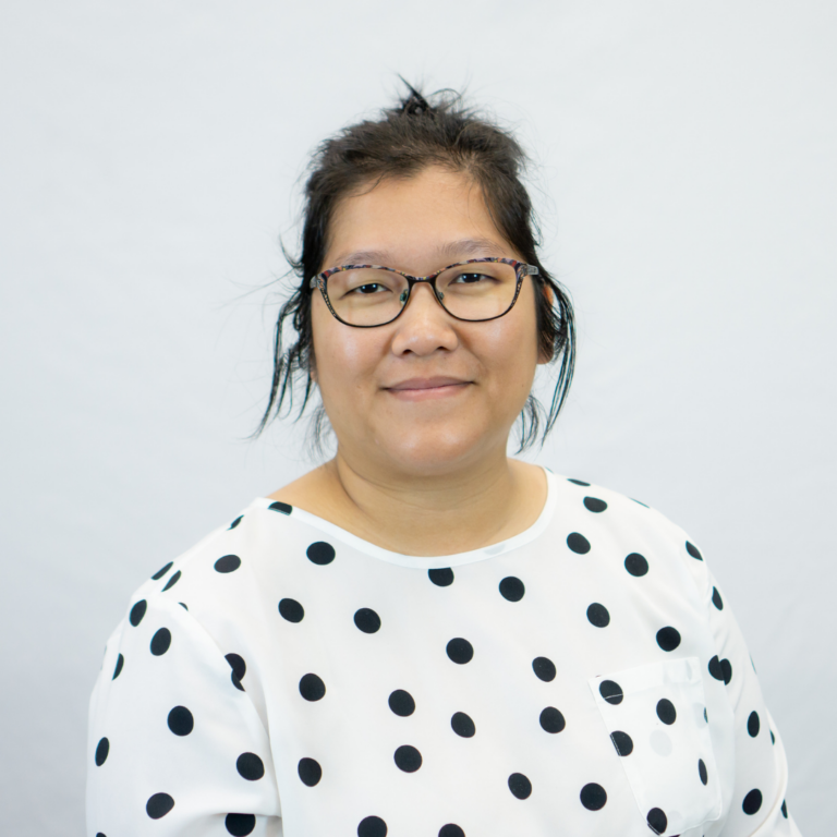 Staff - The Food Group