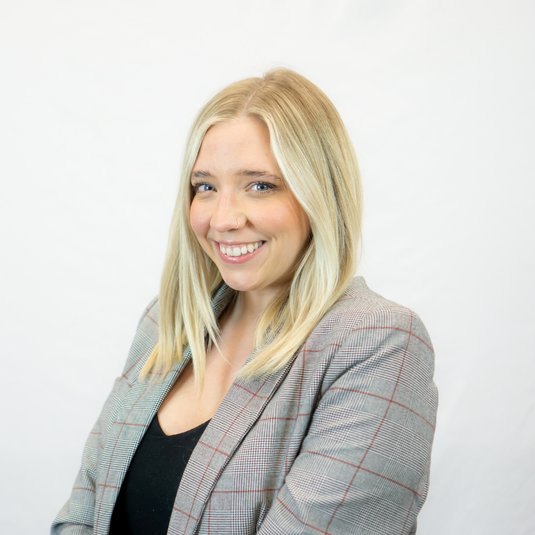 Rachel Holmes - The Food Group