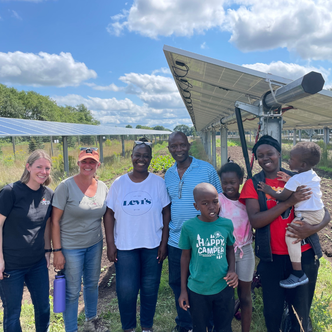 Creating a More Climate-Smart Food System - The Food Group