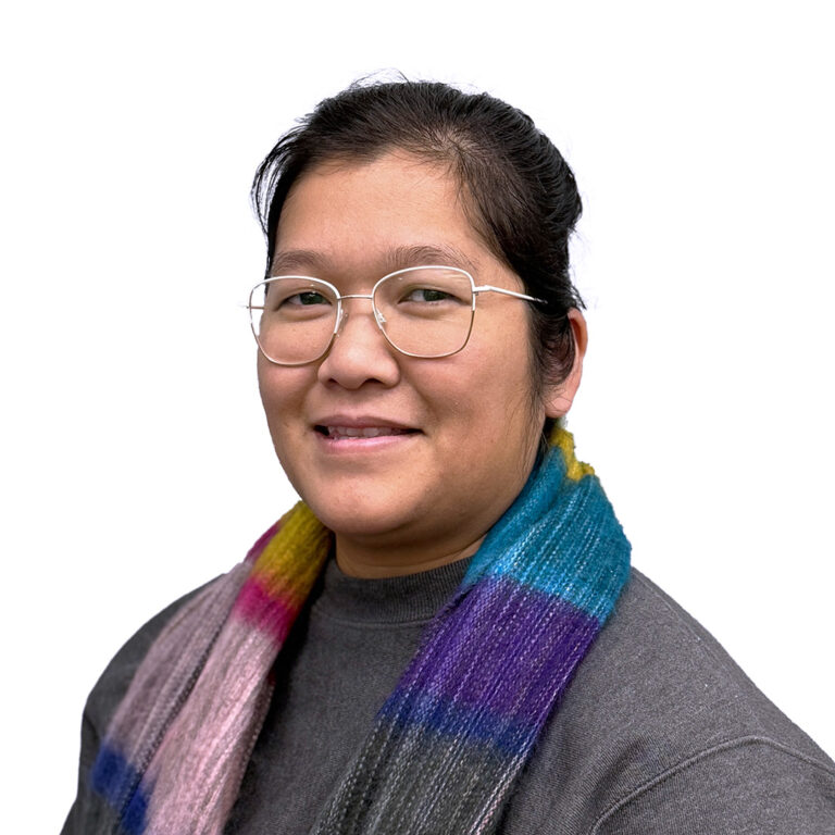 Staff - The Food Group