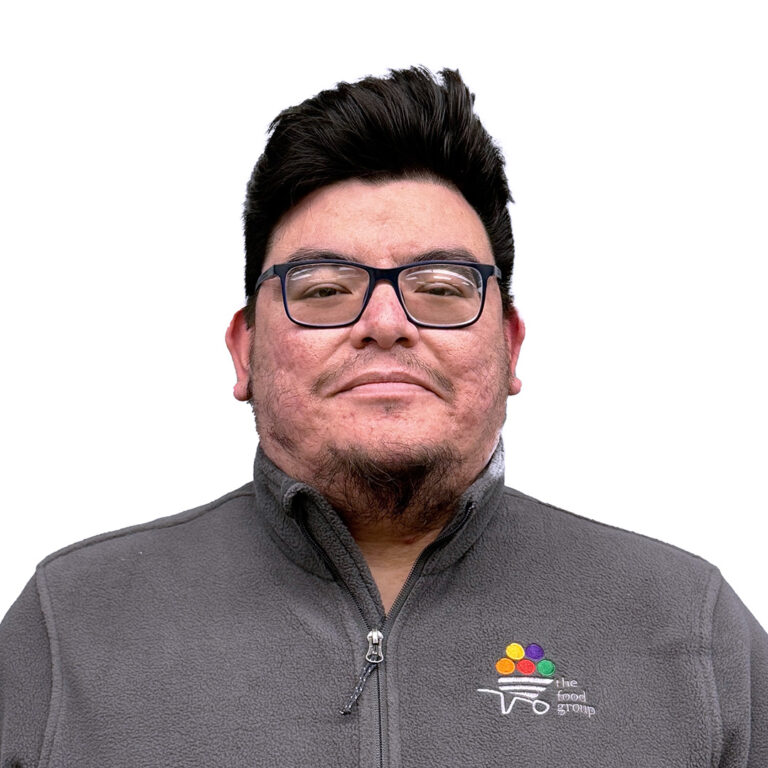 Staff - The Food Group