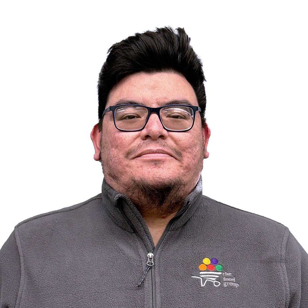 Ricardo (Ricky) Montanez Cerda - The Food Group