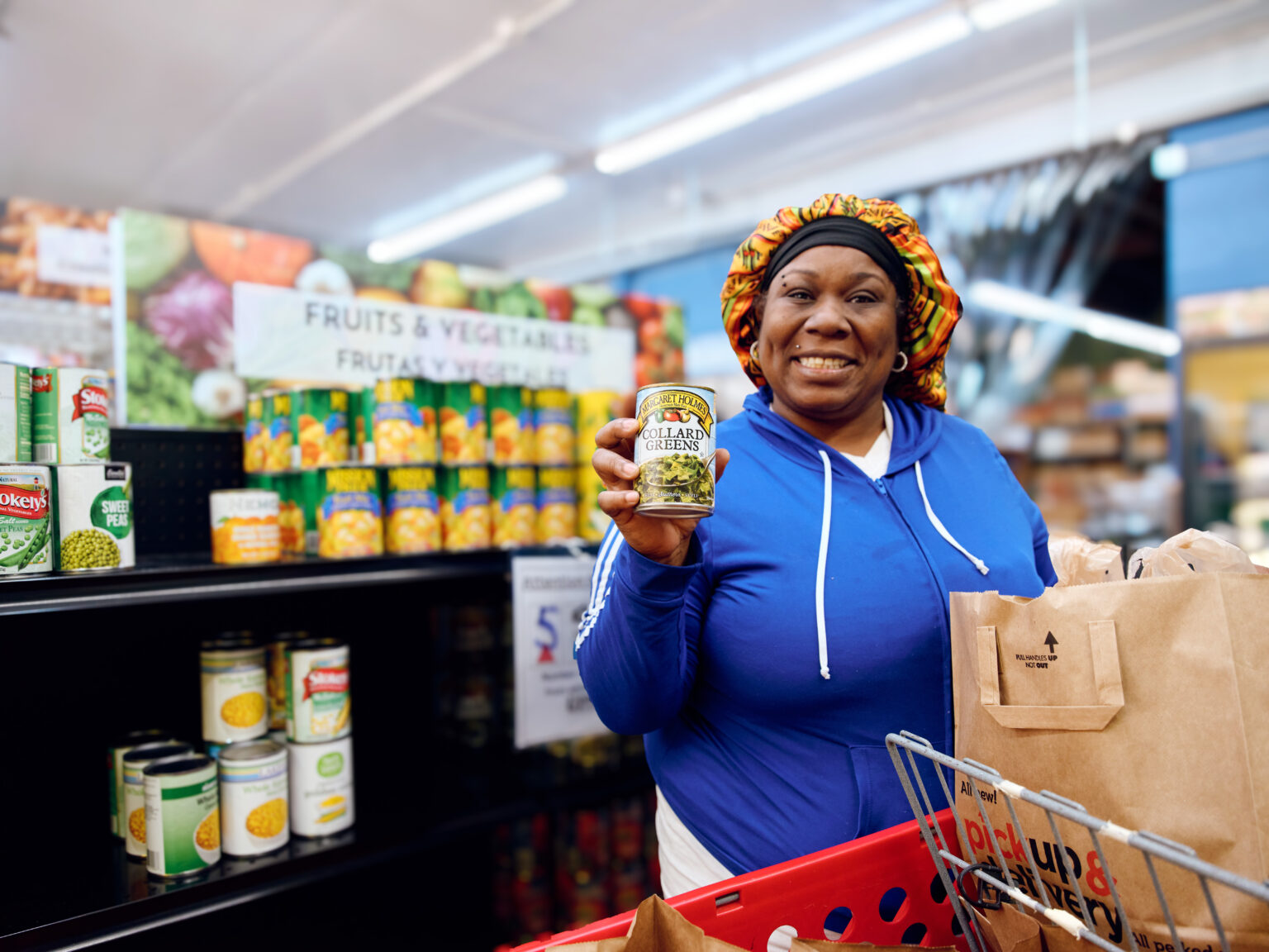 More Minnesotans visited food shelves in 2024 than ever before—what's ...