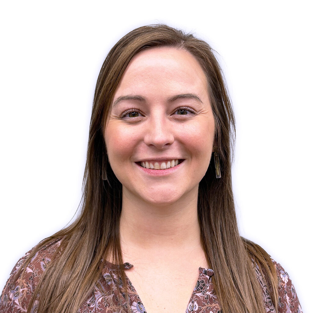 Rachel Martin Asproth - The Food Group