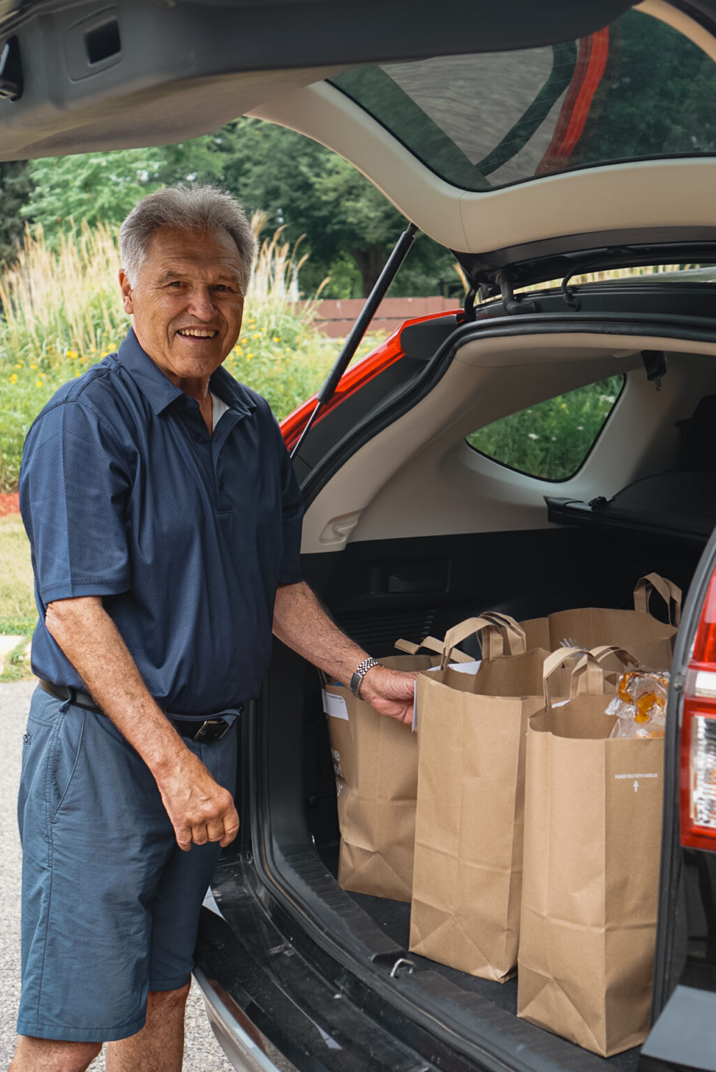 Grocery Home Delivery Helps Disabled Minnesotans Access Food - The Food ...